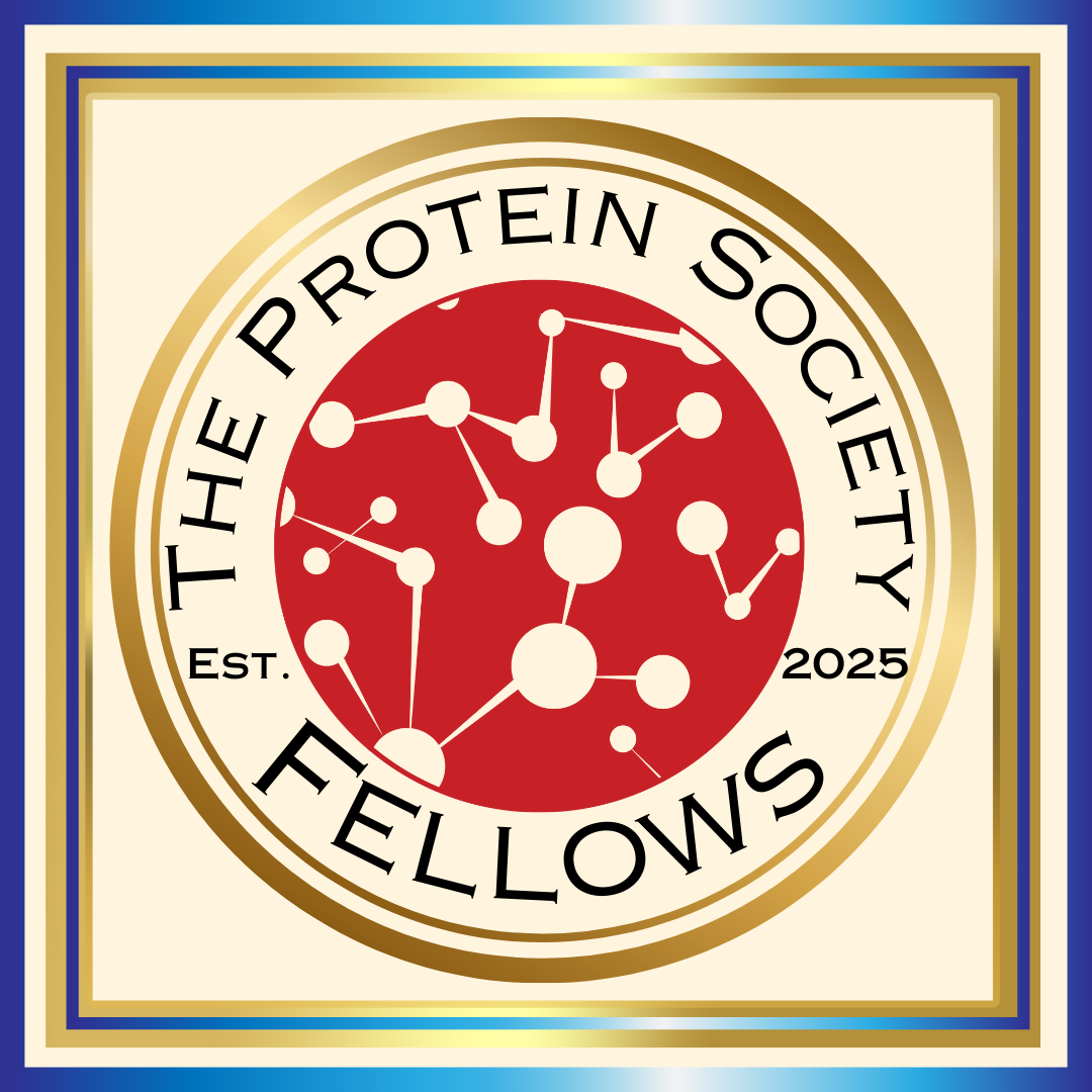 Protein Society Fellows